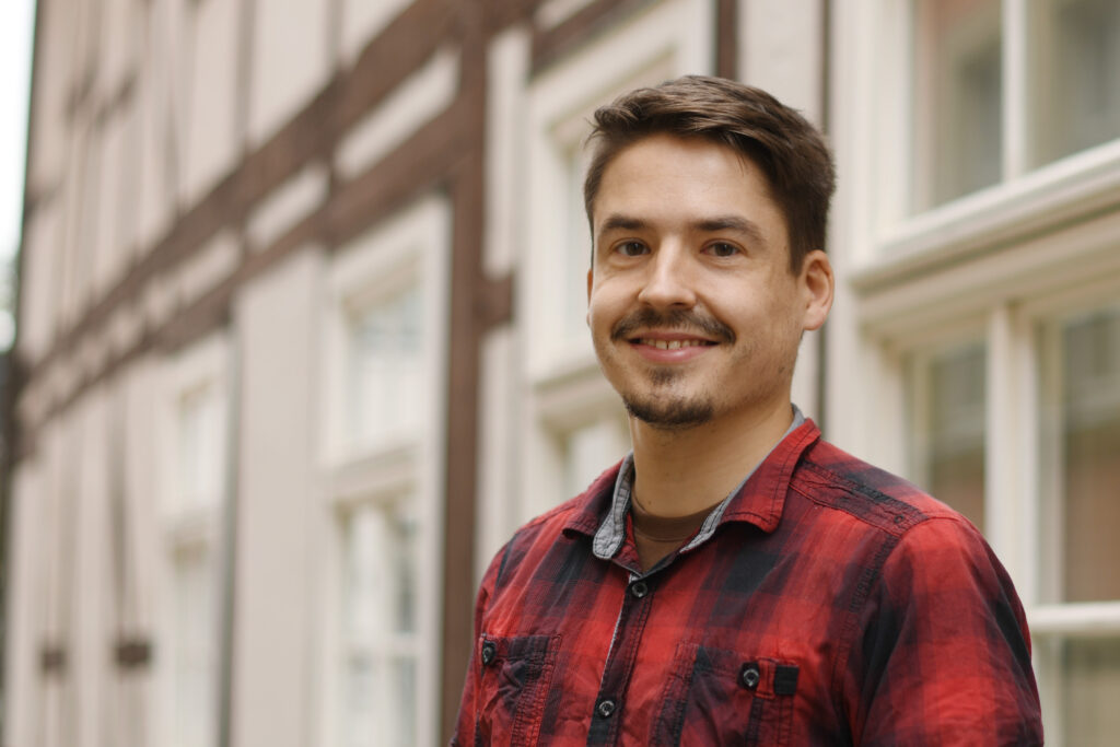 Unser Team - Büchereifachstelle des Erzbistums Paderborn